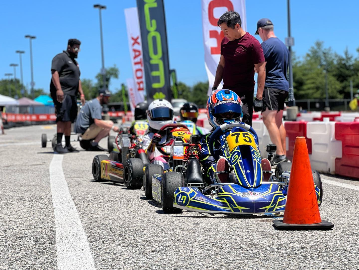 United Karting