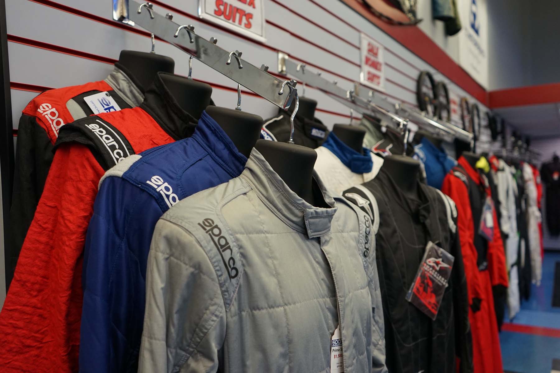 Closeouts – Page 4