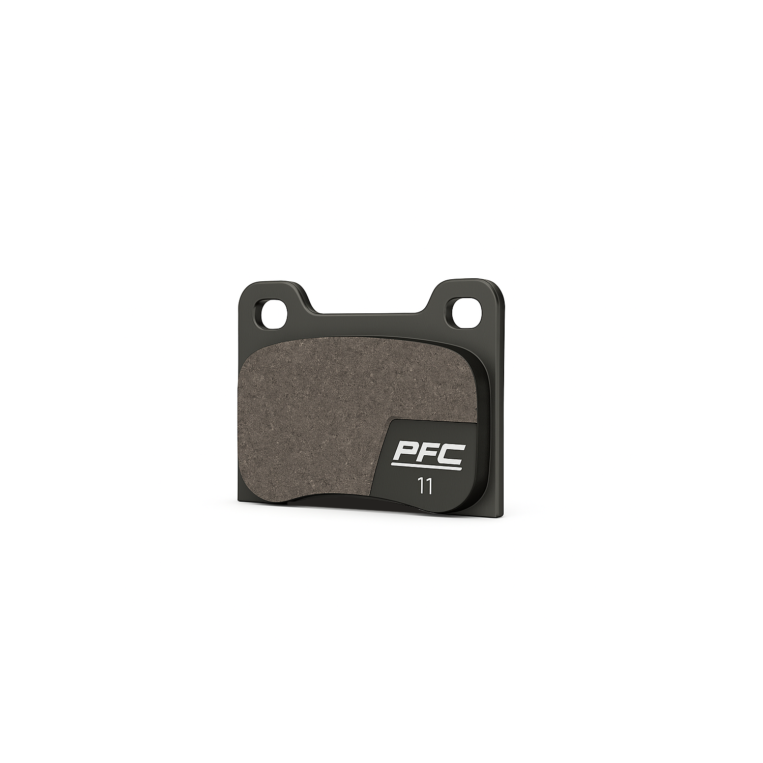 PFC Classic Porsche 911 1969-83 Rear Brake Pads - 11 Compound - 0031.1