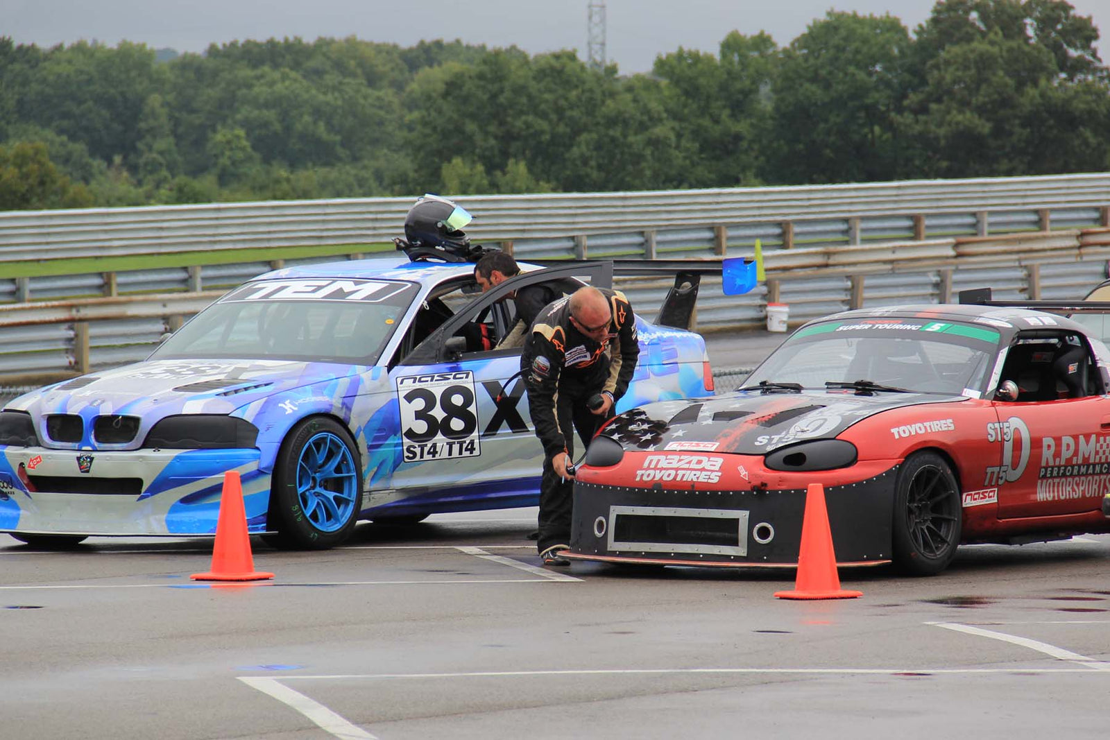 NASA Racing Gear Store Operated by OG Racing