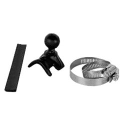 RAM Roll-Bar Mount - Base Only