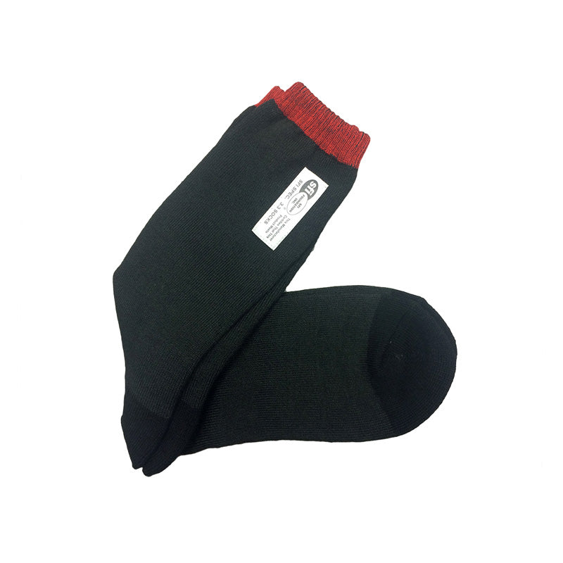 Simpson Carbon-X Racing Socks