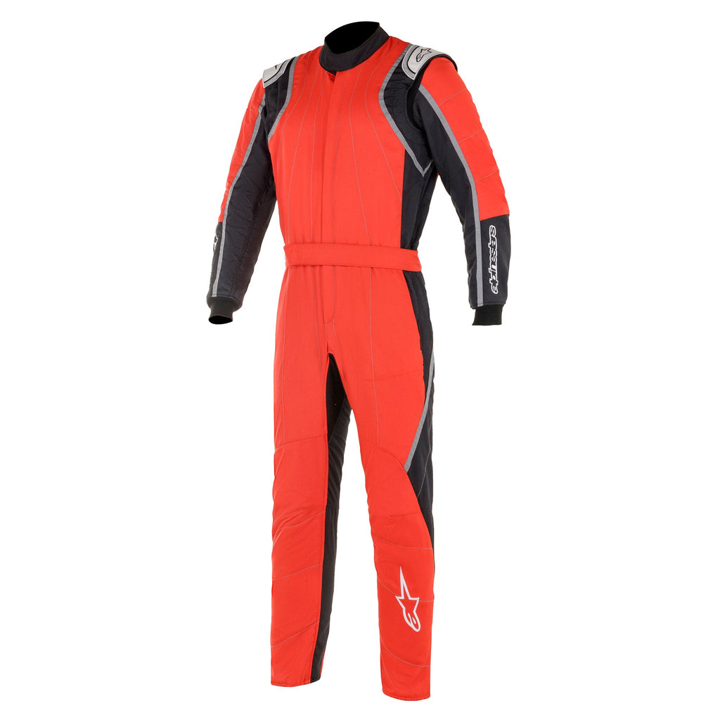 Alpinestars Race v2 Racing Suit - Boot Cut – NASA Racing Gear Store