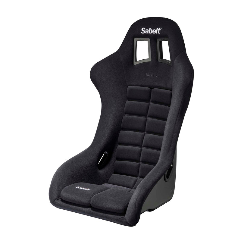 Sabelt GT3 Fiberglass Racing Seat – NASA Racing Gear Store
