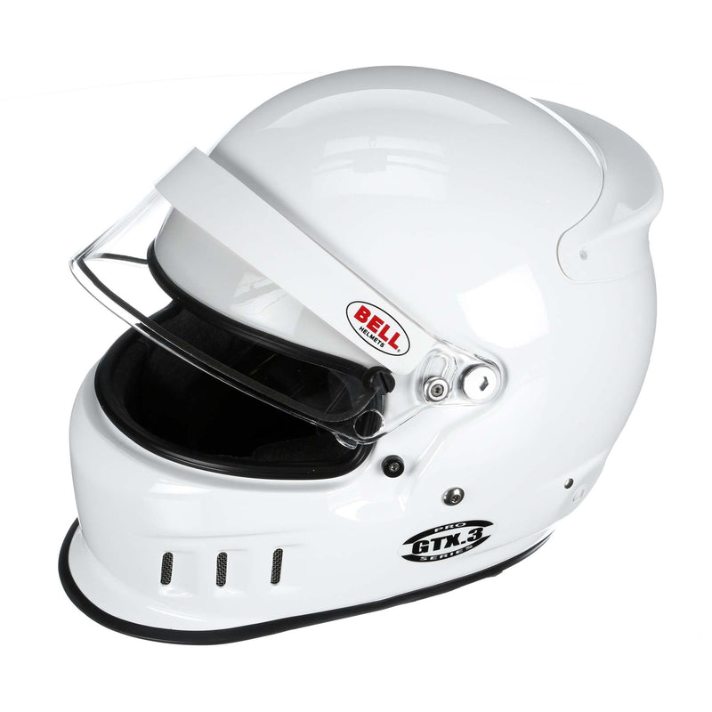 Bell GTX.3 SA2020/FIA8859 Helmet – NASA Racing Gear Store