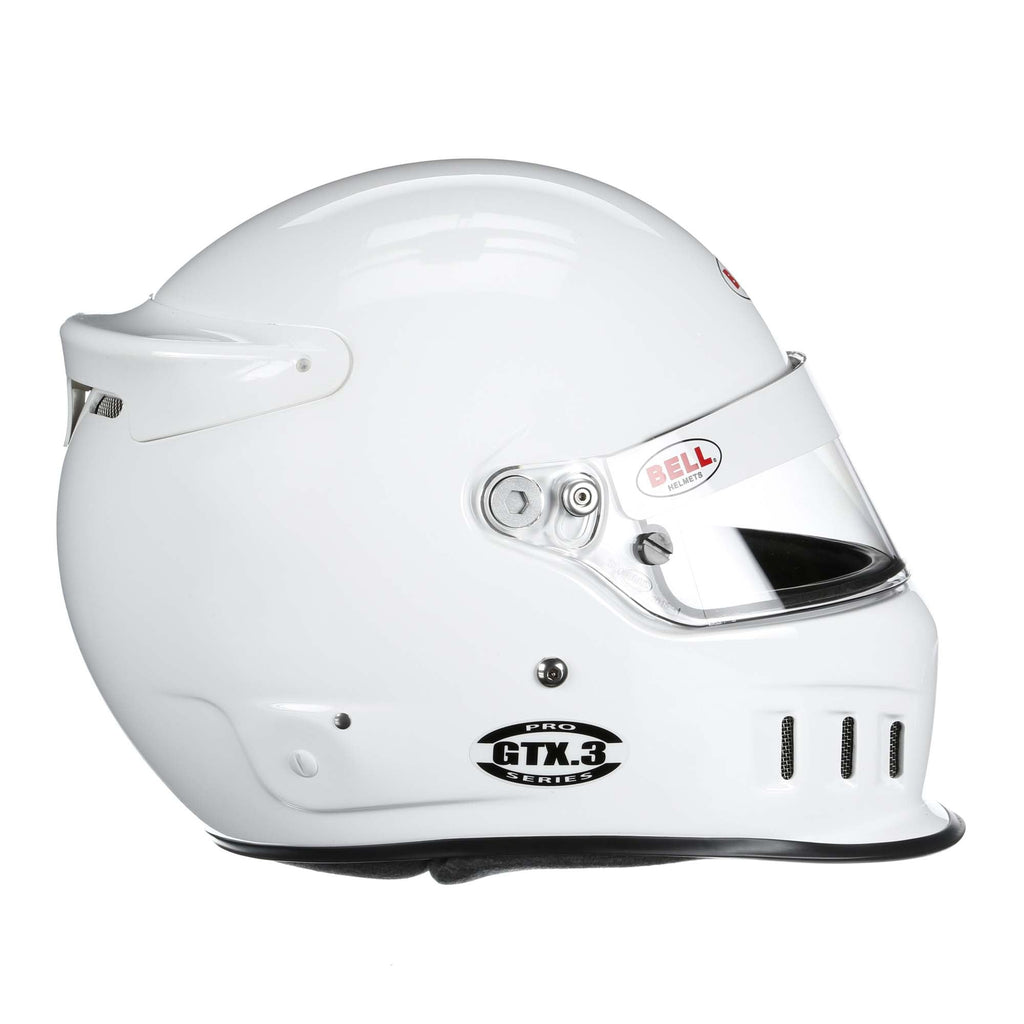 Bell GTX.3 SA2020/FIA8859 Helmet – NASA Racing Gear Store