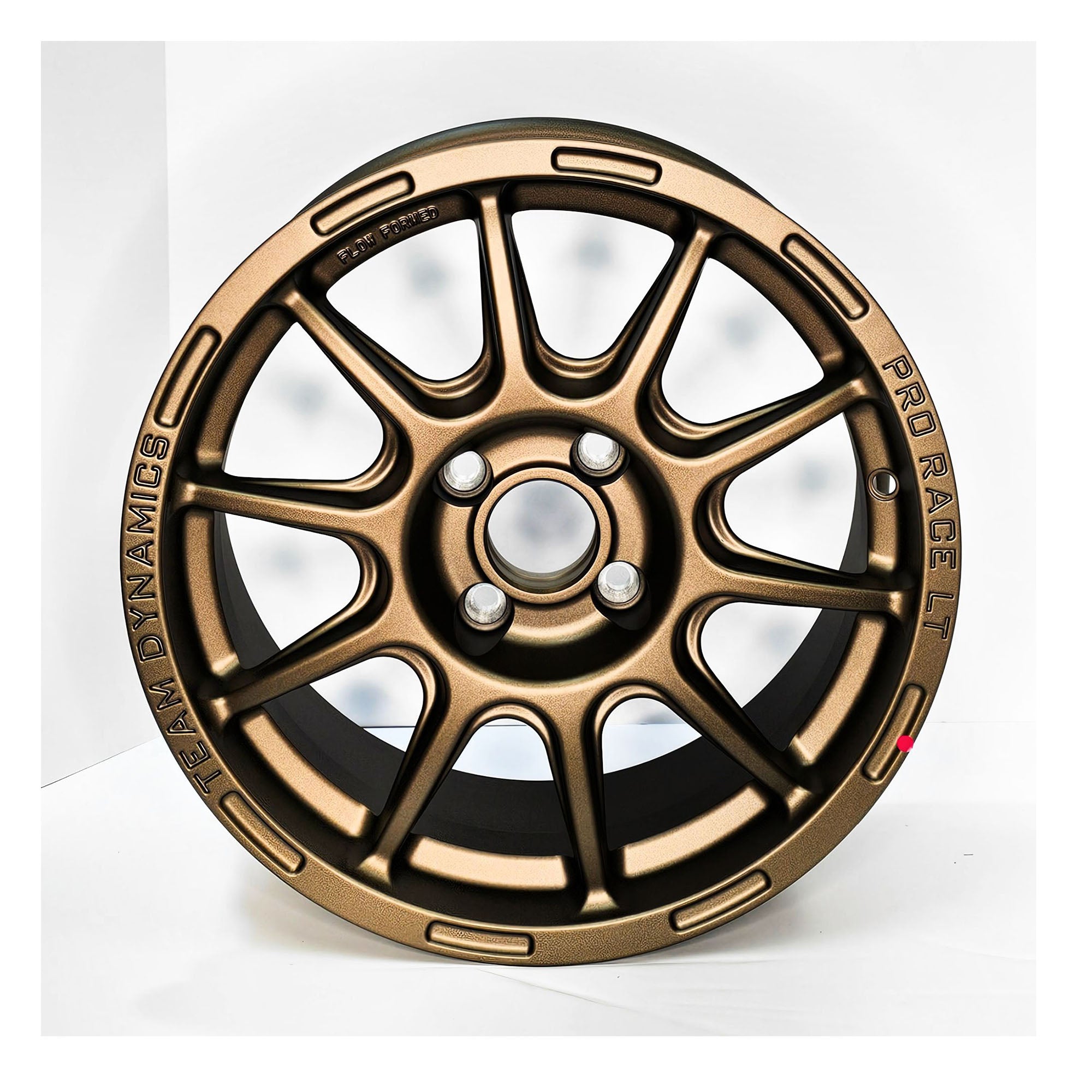 Team Dynamics Spec Miata 15x7 Pro Race LT Flow Formed - 54.1, 4x100 ET