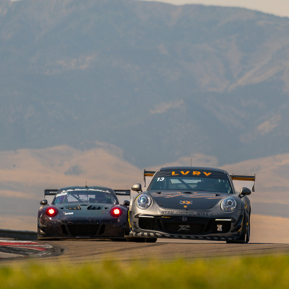 NASA Racing Gear Store Operated by OG Racing