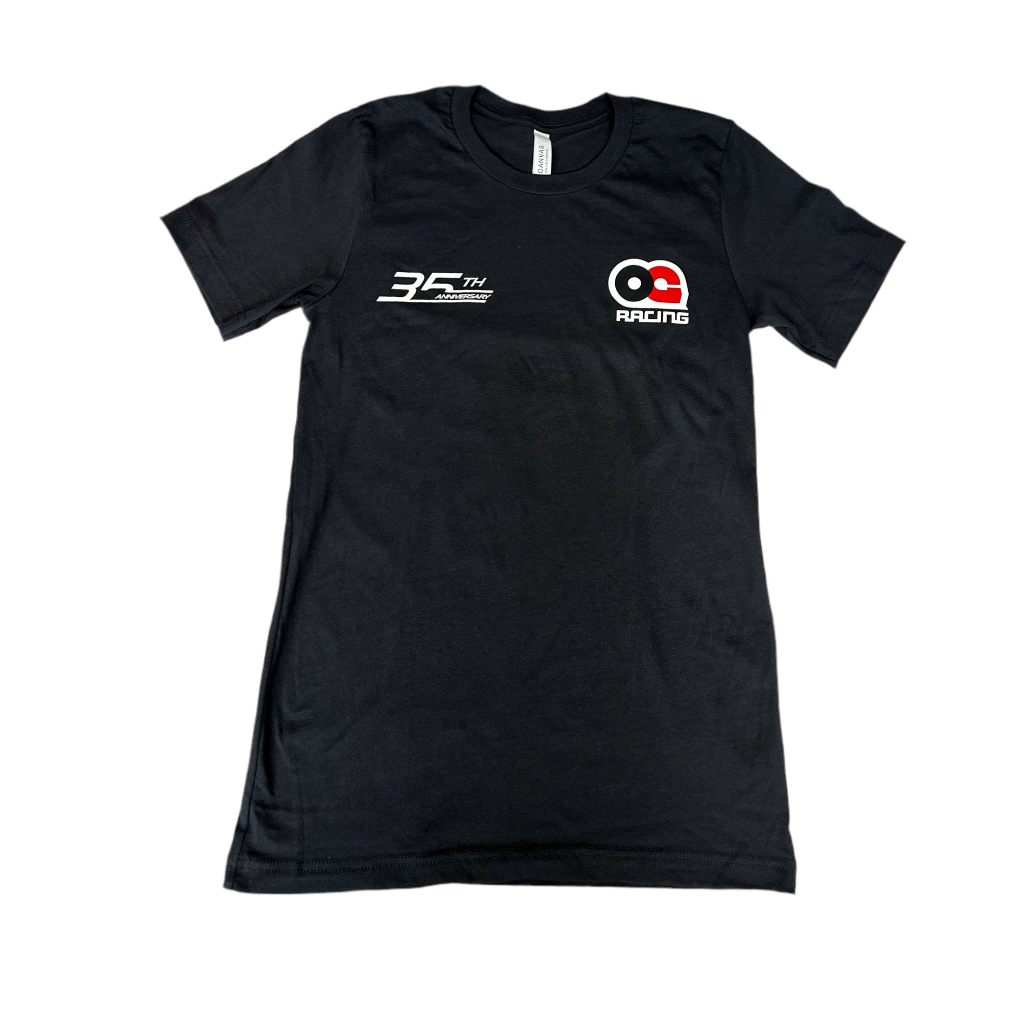 OG Racing 35th Anniversary T-Shirt