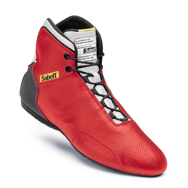 Sabelt Hero Pro TB-10.1 Racing Shoes – NASA Racing Gear Store