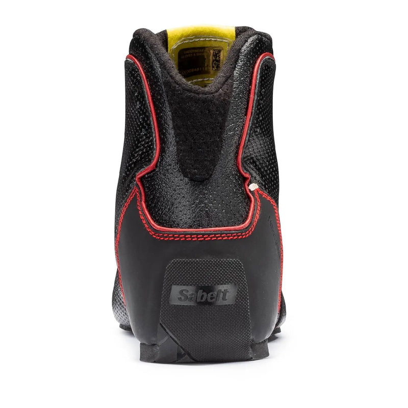 Sabelt Hero Pro TB-10.1 Racing Shoes – NASA Racing Gear Store