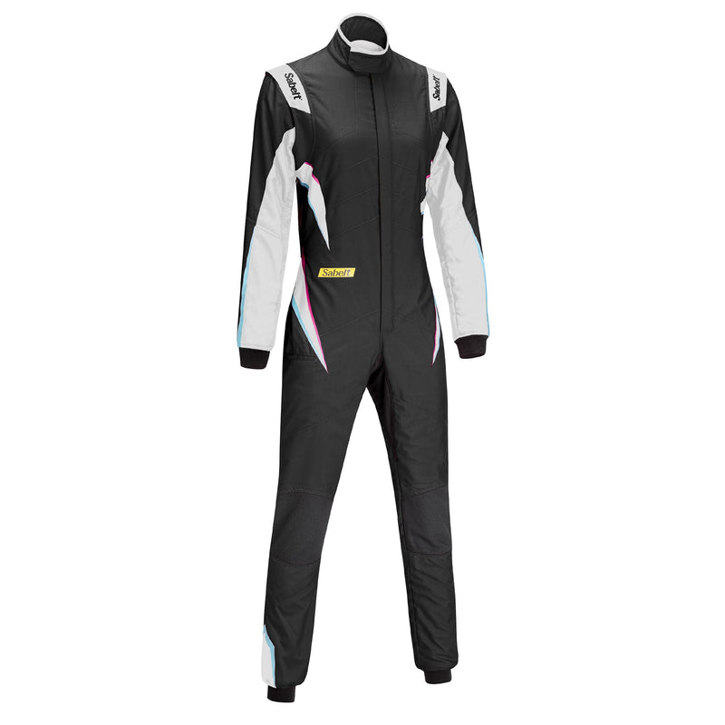 Sabelt Hero Superlight TS-10 Ladies Racing Suit – NASA Racing Gear Store