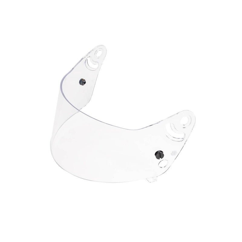 Bell SE06 Helmet Shield - Fits GT6 Helmets – NASA Racing Gear Store