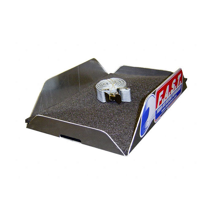 Fresh Air Systems Cooler Mount Bracket - 19-Quart Cooler – NASA Racing ...