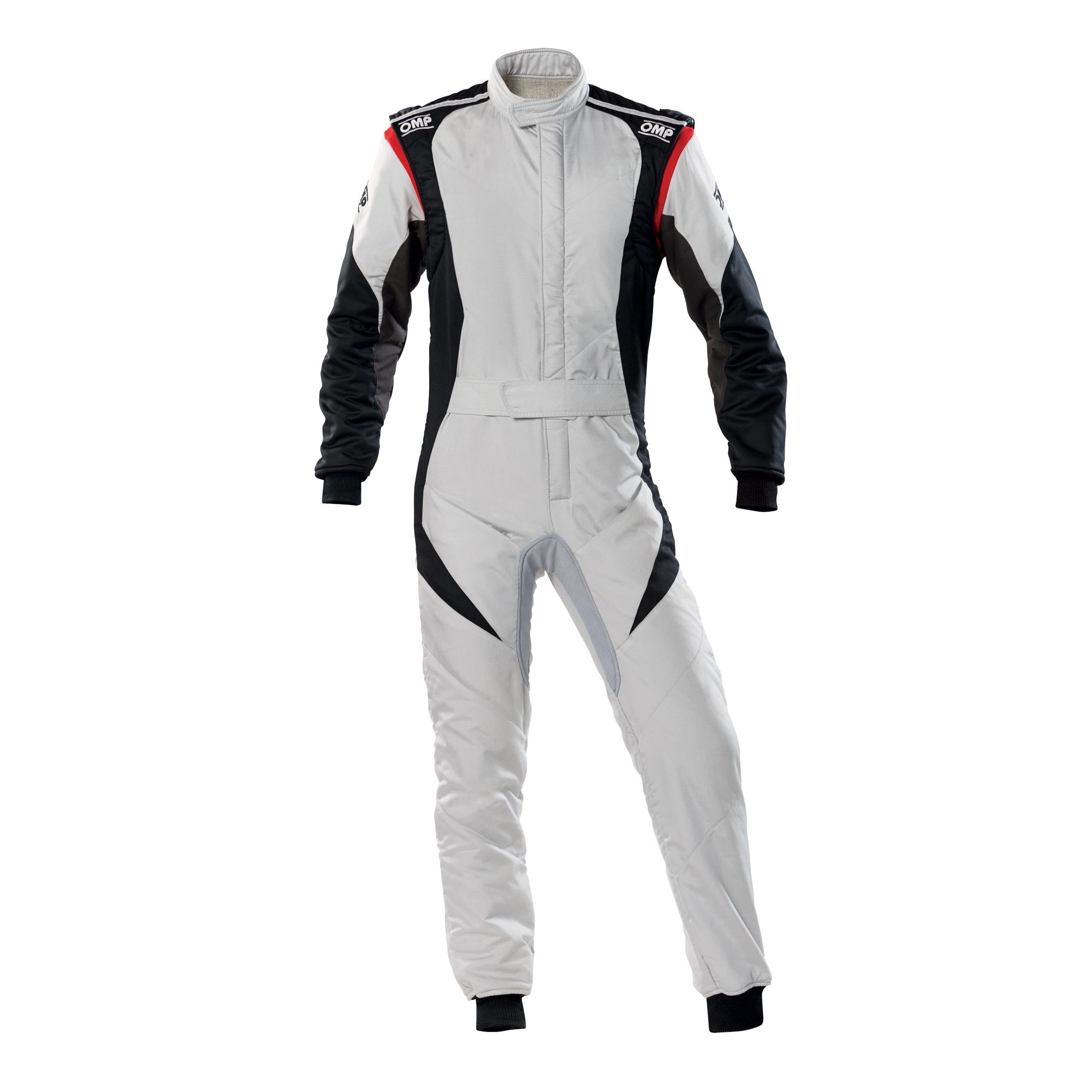 OMP First Evo Racing Suit - 2024 Model