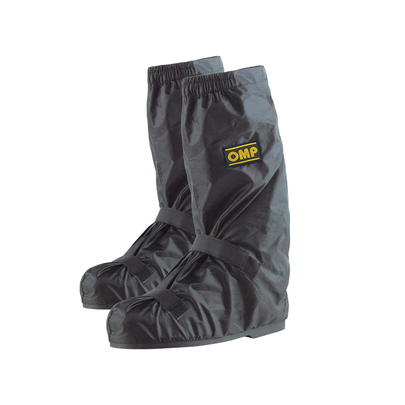OMP Rain Proof Karting Over Shoes – NASA Racing Gear Store