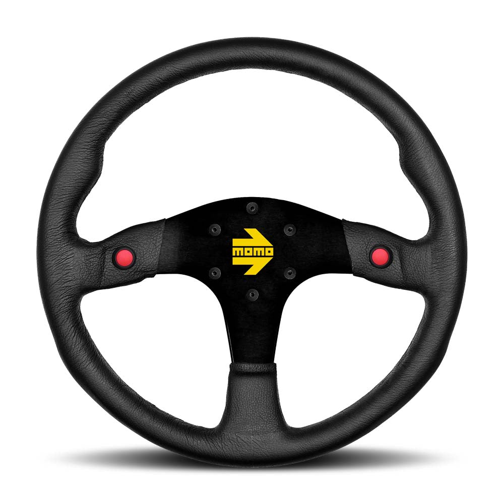 Momo Mod 80 Steering Wheel