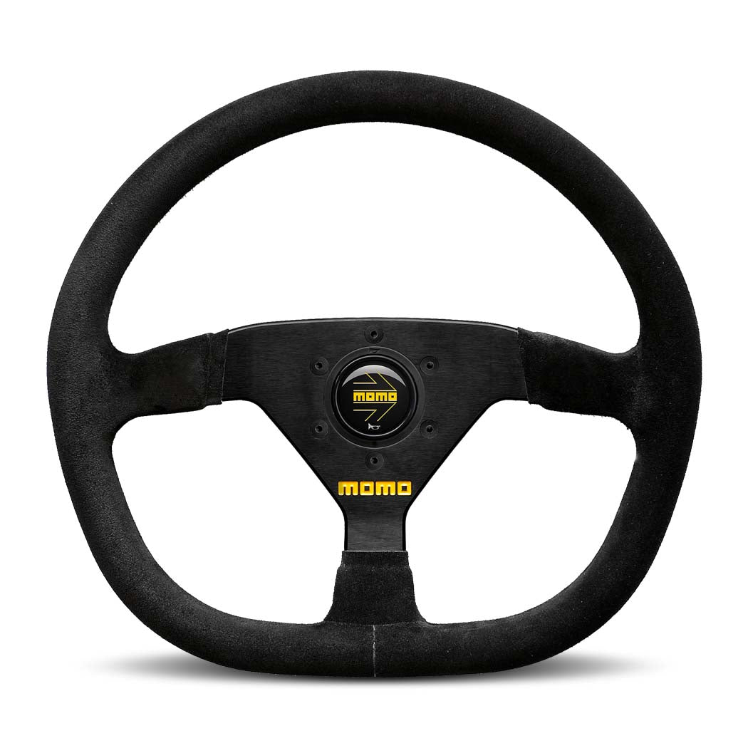 Momo Mod 88 Steering Wheel