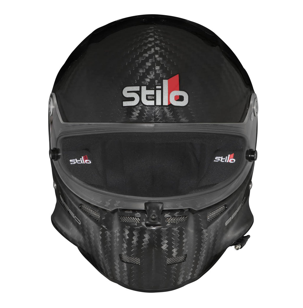Stilo ST5 GT Carbon FIA8860-2018 Helmet – NASA Racing Gear Store