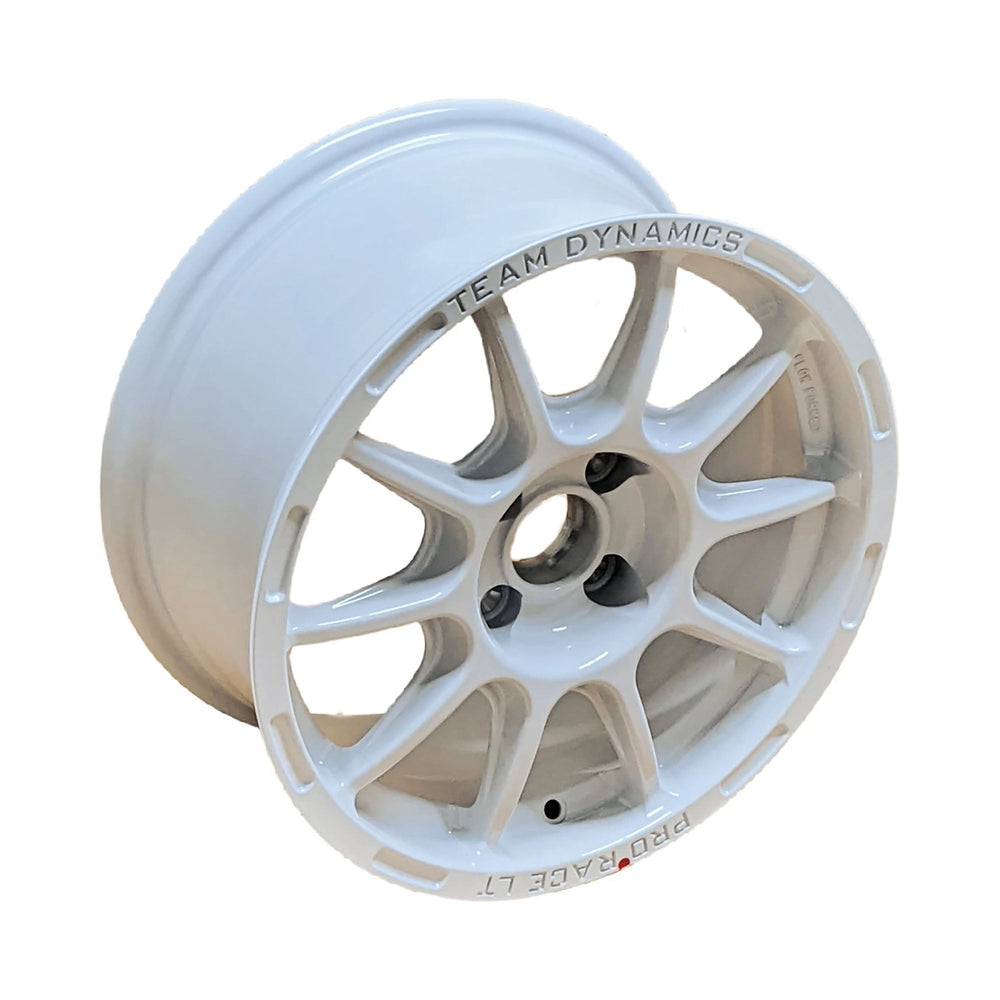 Team Dynamics Spec Miata 15x7 Pro Race LT Flow Formed - 54.1, 4x100 ET